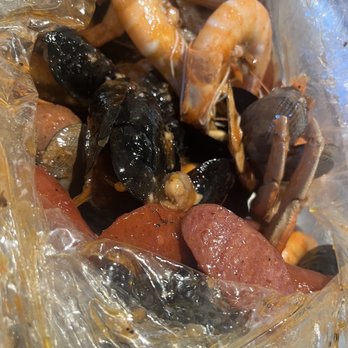 SIMMER CLAW BAR - Updated February 2025 - 591 Photos & 383 Reviews ...