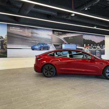 TESLA SERVICE CENTER - Updated August 2025 - 44 Photos & 23 Reviews ...