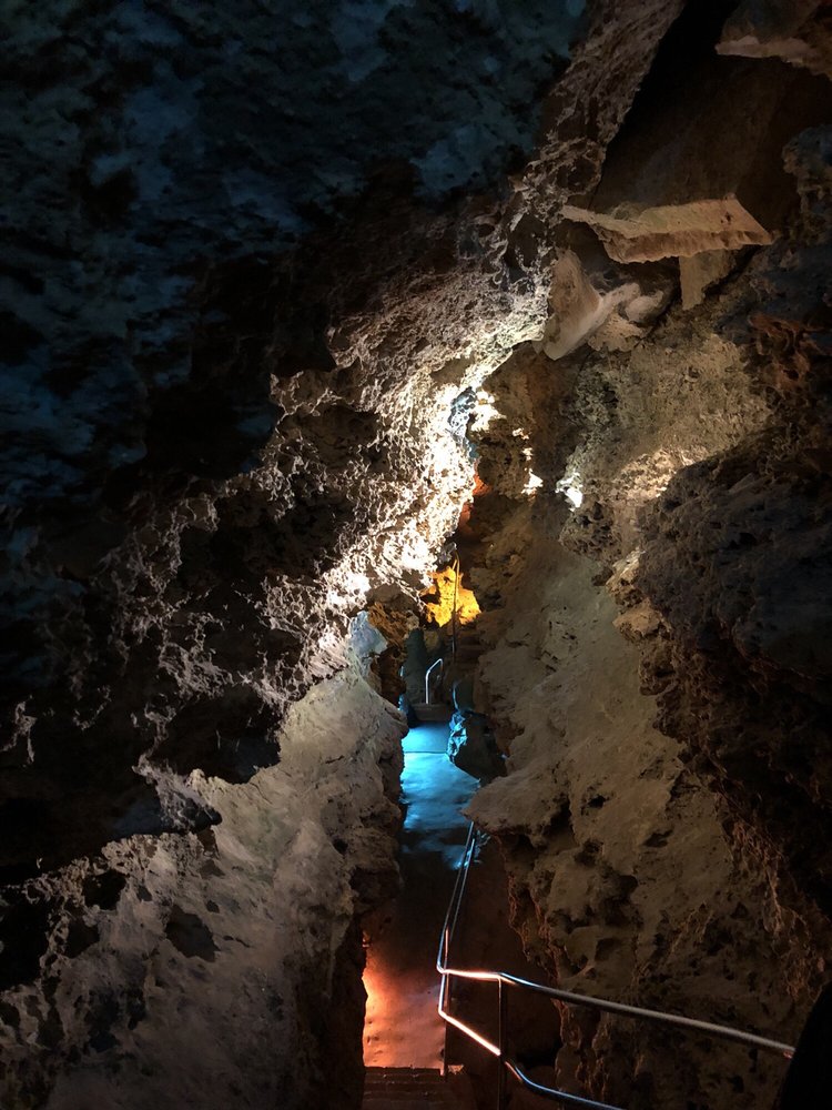 WONDER WORLD CAVE & ADVENTURE PARK - 275 Photos & 139 Reviews ...