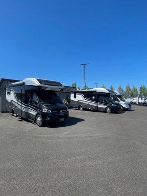 ROBERSON RV CENTER - Updated December 2025 - 49 Photos & 28 Reviews ...