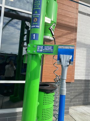 GREEN CLEAN EXPRESS AUTO WASH - TIDEWATER - Updated April 2026 - 24 ...