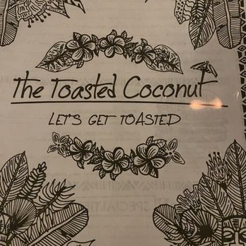 THE TOASTED COCONUT - 1085 Photos & 419 Reviews - 1617 Richmond Ave ...