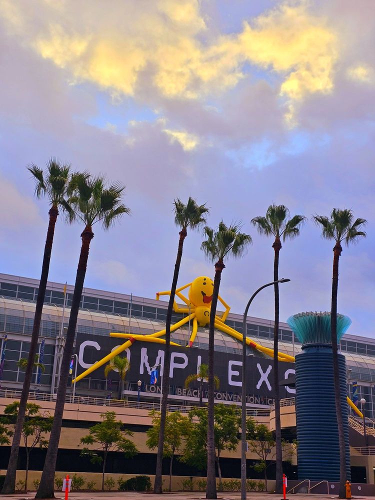 LONG BEACH ARENA - Updated January 2026 - 546 Photos & 65 Reviews - 300 ...