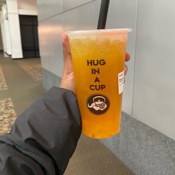 KOMMA TEA - Updated 05/2025 - 18 Photos & 27 Reviews - 5900 Sugarloaf ...