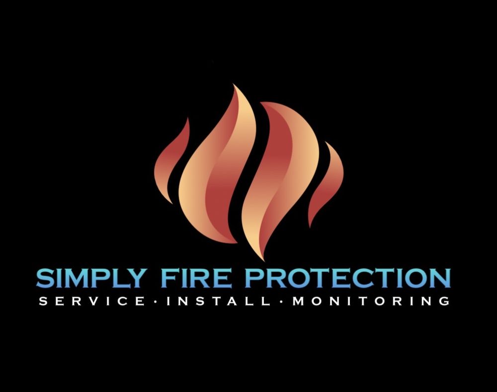 SIMPLY FIRE PROTECTION - 1050 Lakes Dr, West Covina, California - Fire ...