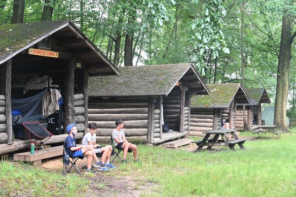 RODNEY SCOUT RESERVATION - Updated June 2025 - 20 Photos - 400 Rodney ...