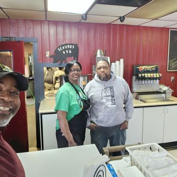 SCRUGGS BBQ - Updated May 2025 - 92 Photos & 52 Reviews - 1315 Alabama ...