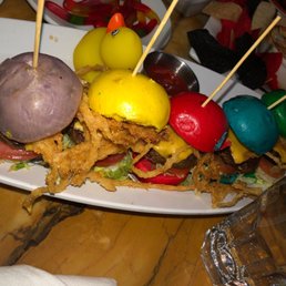 SUGAR FACTORY - ROSEMONT - Updated July 2025 - 1431 Photos & 1444 ...