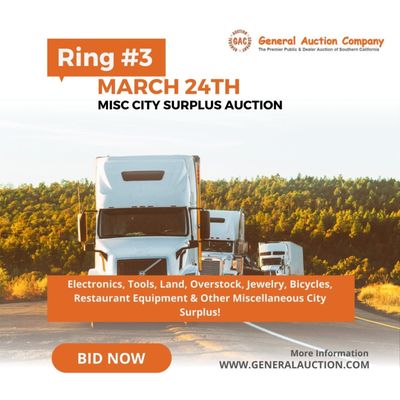 GENERAL AUCTION COMPANY - Updated August 2025 - 53 Photos & 22 Reviews ...