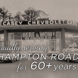 CASEY CHEVROLET - 25 Photos & 74 Reviews - 11700 Jefferson Ave, Newport ...