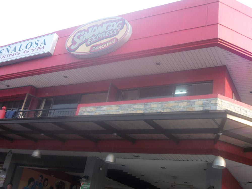 SINANGAG EXPRESS - Updated October 2025 - 79 Doña Soledad Avenue ...