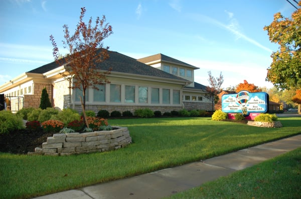 GROVE CITY FAMILY DENTISTRY - Updated October 2025 - 17 Reviews - 3031 ...