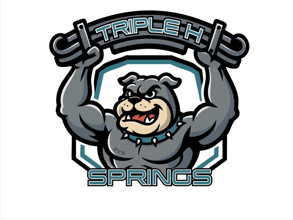 TRIPLE H SPRINGS - Updated June 2026 - Request a Quote - 1755 Mt Perry ...