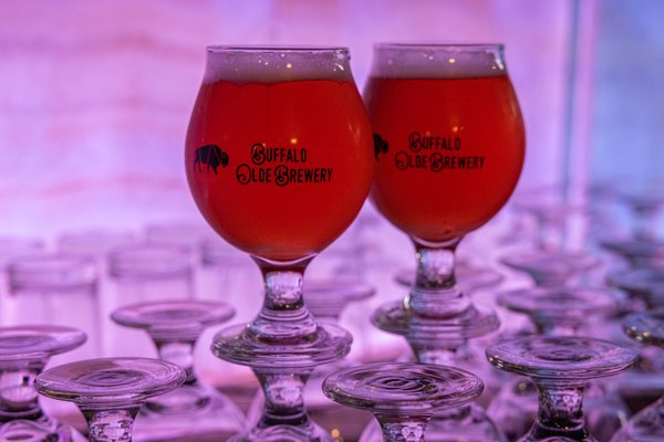 BUFFALO OLDE BREWERY - 59 Photos - 1221 E Lovejoy St, Buffalo, New York ...