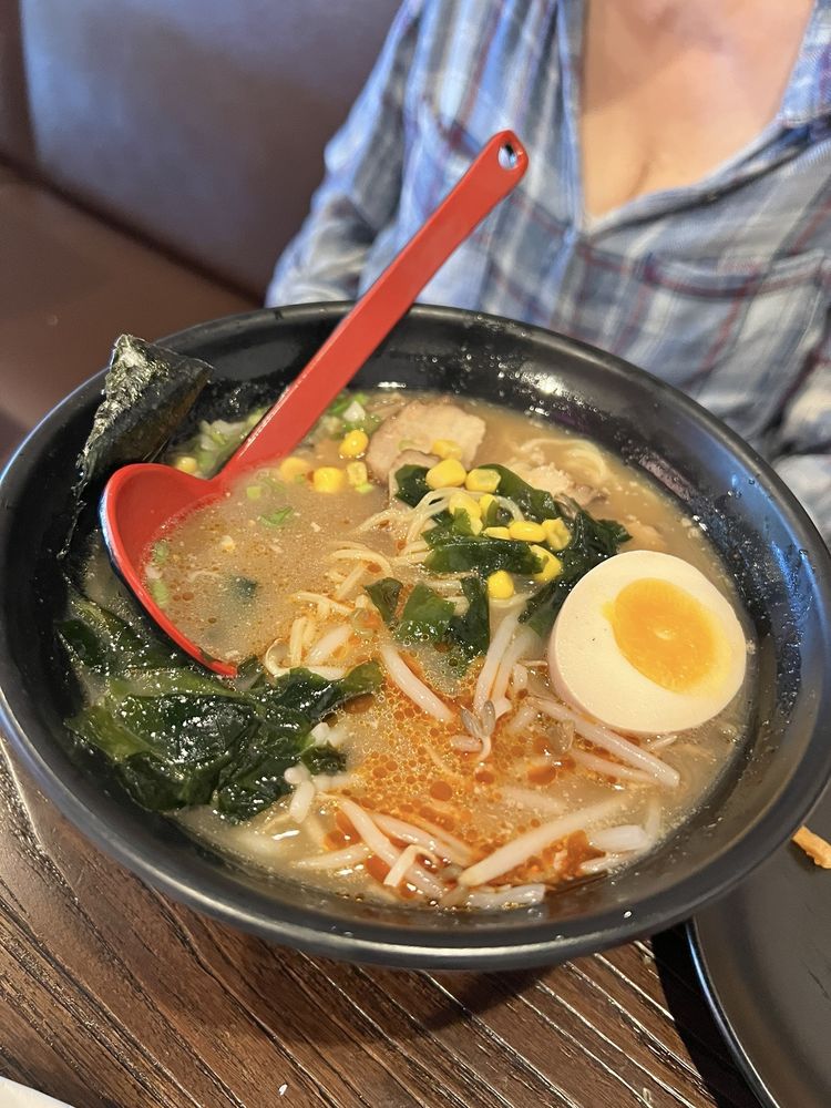 US RAMEN - Updated May 2025 - 65 Photos & 23 Reviews - 156 E Lake St ...