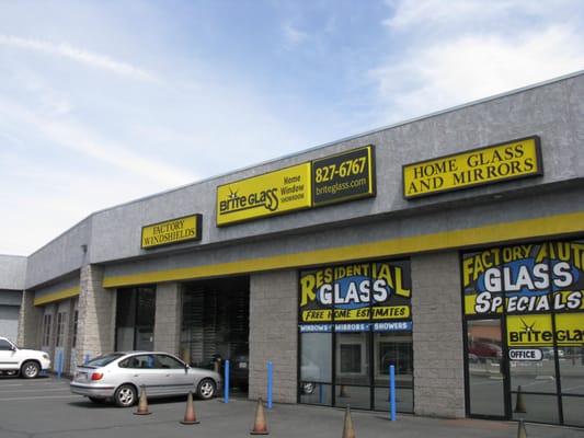 BRITE GLASS - Updated December 2025 - 60 Photos & 204 Reviews - 100 ...