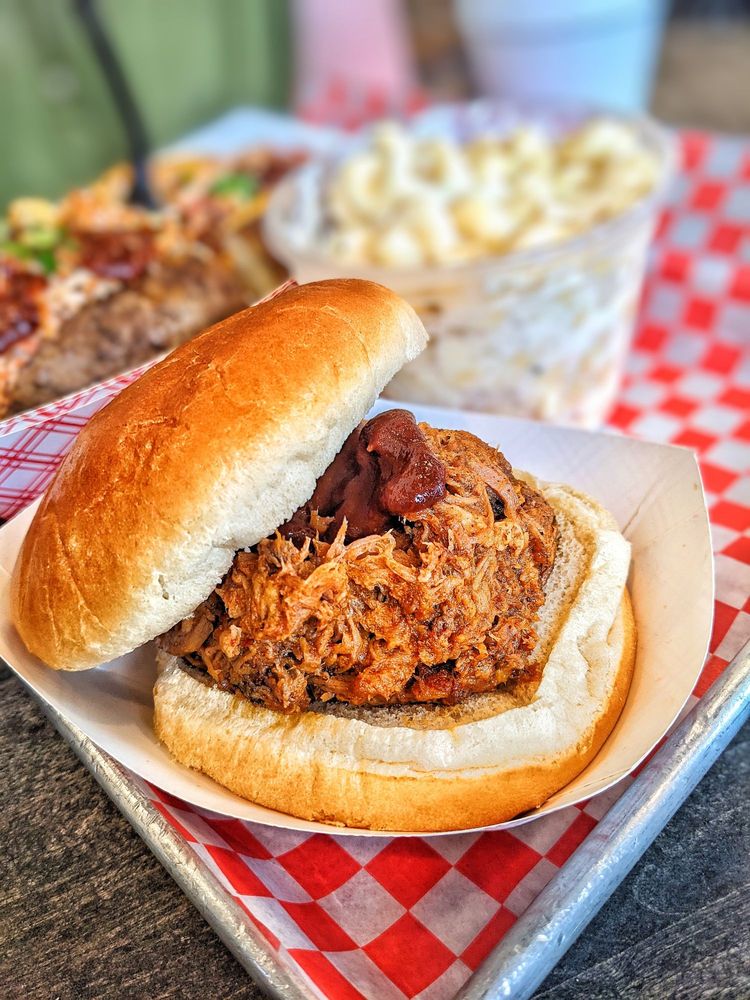 BEACH AVENUE BBQ - Updated December 2025 - 89 Photos & 103 Reviews ...