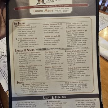 LITTLE DUTCH RESTAURANT - Updated October 2025 - 80 Photos & 138 ...