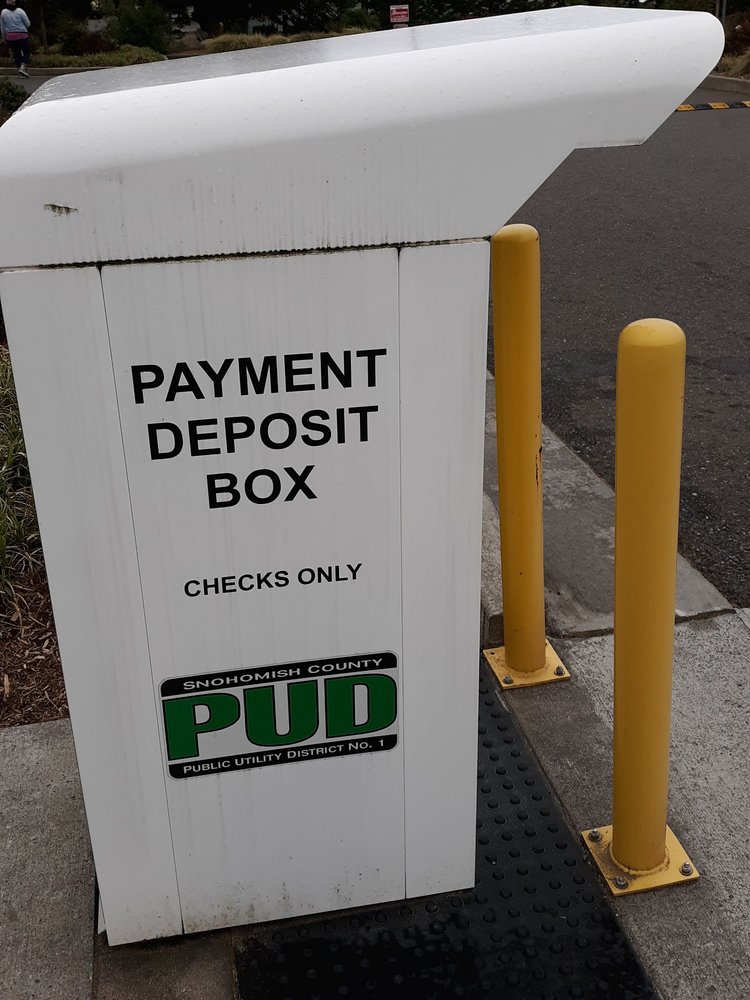 SNOHOMISH COUNTY PUD - Updated December 2025 - 26 Reviews - 21014 ...