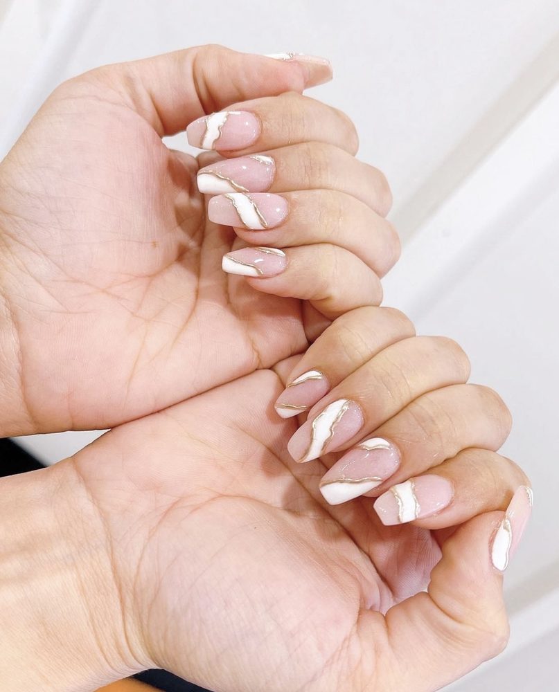 REE NAIL SPA - Updated January 2026 - 221 Photos & 60 Reviews - 79 ...