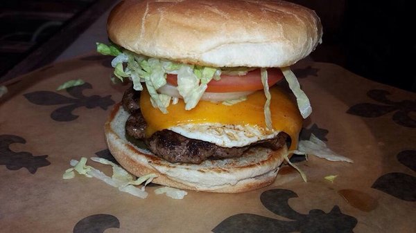 THE BAD APPLE SALOON BAR AND GRILL - Updated August 2025 - 18 Photos ...