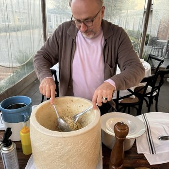 MOLO - Updated April 2025 - 244 Photos & 169 Reviews - 251 Shipyard Way ...