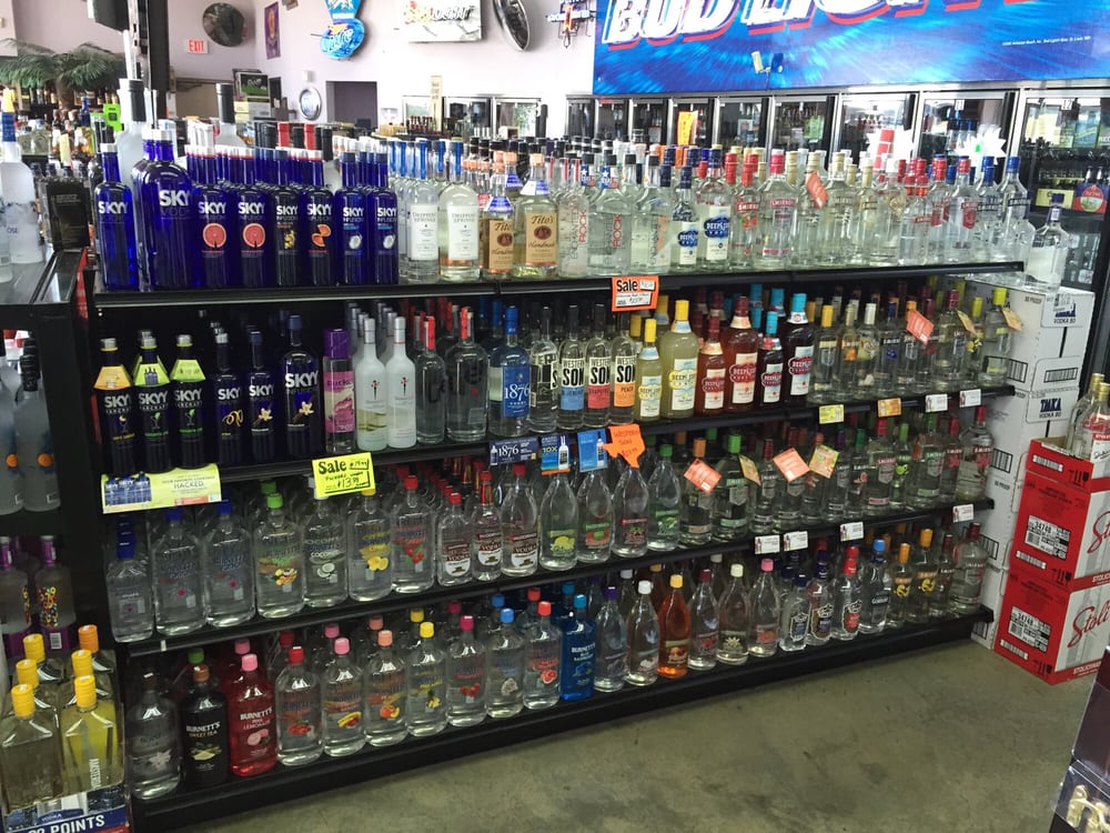 Liquor Store Dallas Highway at Katherine Brann blog