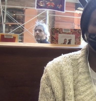 NEW YORK PUBLIC LIBRARY - MULBERRY STREET LIBRARY - Updated November ...