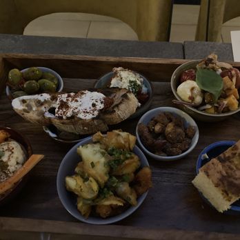 LULLA - Updated August 2024 - 86 Photos & 48 Reviews - 113 W 24th St ...