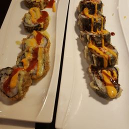 SUSHI MASA - Updated January 2026 - 841 Photos & 578 Reviews - 4731 Bayou Blvd, Pensacola ...