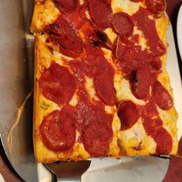 BUDDY’S PIZZA - DEARBORN - Updated December 2025 - 496 Photos & 542 ...