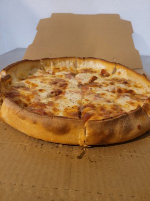 BIUNDOS - 44 Photos & 27 Reviews - 104 Second St, Venus, Texas - Pizza ...