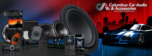 COLUMBUS CAR AUDIO & ACCESSORIES - Updated January 2026 - 65 Photos ...