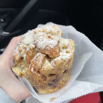 BAKERBOTS BAKING - Updated June 2025 - 412 Photos & 329 Reviews - 1242 ...