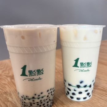 ALITTLE TEA - Updated December 2024 - 339 Photos & 227 Reviews - 158 W ...