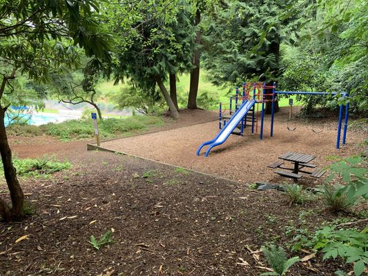 YOST PARK - Updated July 2024 - 58 Photos & 15 Reviews - 9535 Bowdoin ...