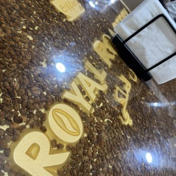 ROYAL ROASTERY - HOUSTON - Updated April 2025 - 387 Photos & 153 ...