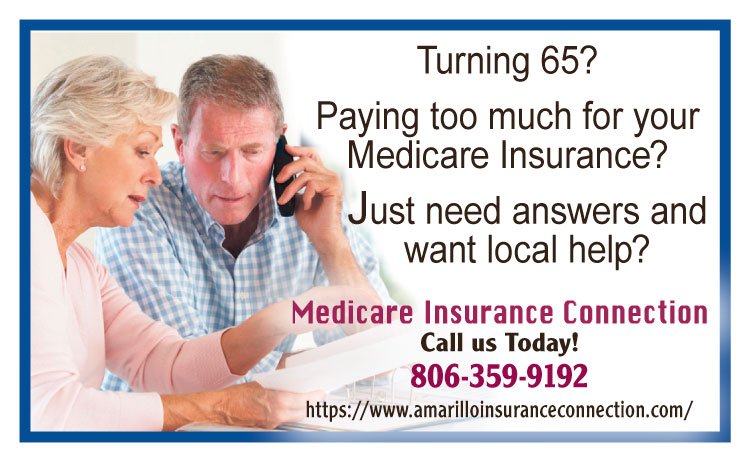 INSURANCE CONNECTION - Updated June 2025 - 5300 Catalpa Ln, Amarillo ...