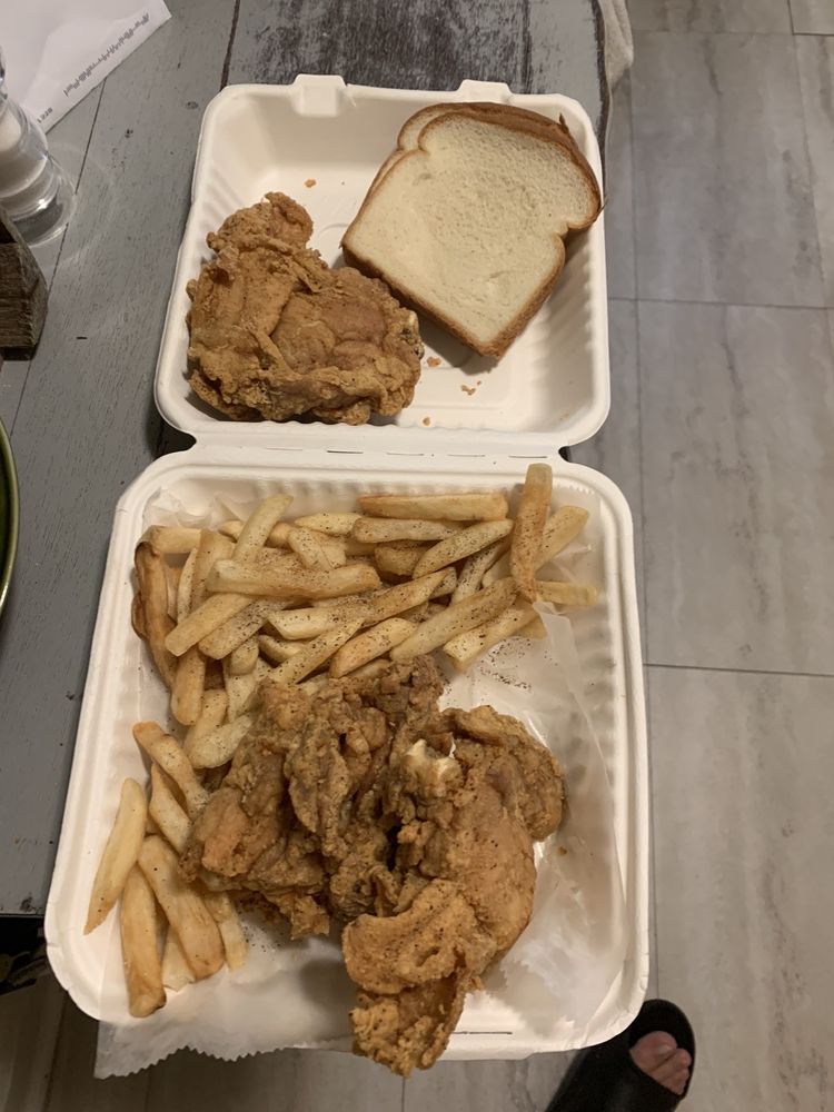 BANGIN’ FISH & CHICKEN - Updated March 2024 - 42 Photos & 36 Reviews ...