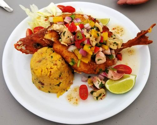 PINONES AQUI - Updated August 2025 - 2511 US Hwy 17-92 N, Haines City ...