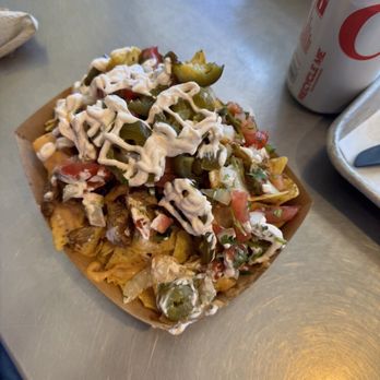 NACHO BIZNESS - Updated July 2024 - 431 Photos & 494 Reviews - 470 ...