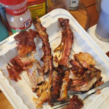 RANDY’S RIBS & BBQ - Updated October 2024 - 86 Photos & 120 Reviews ...