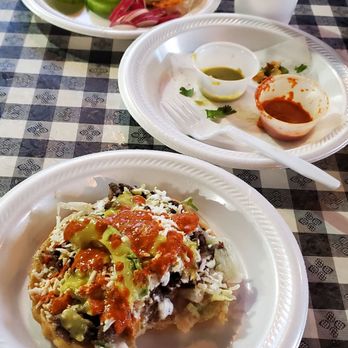 TACO MORE - Updated October 2025 - 341 Photos & 394 Reviews - 9414 ...