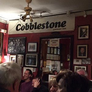 THE COBBLESTONE - 72 Photos & 113 Reviews - 77 North King Street ...