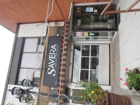 SAVERA INDIAN CUISINE - Updated April 2025 - 59 Reviews - 815 Saint ...