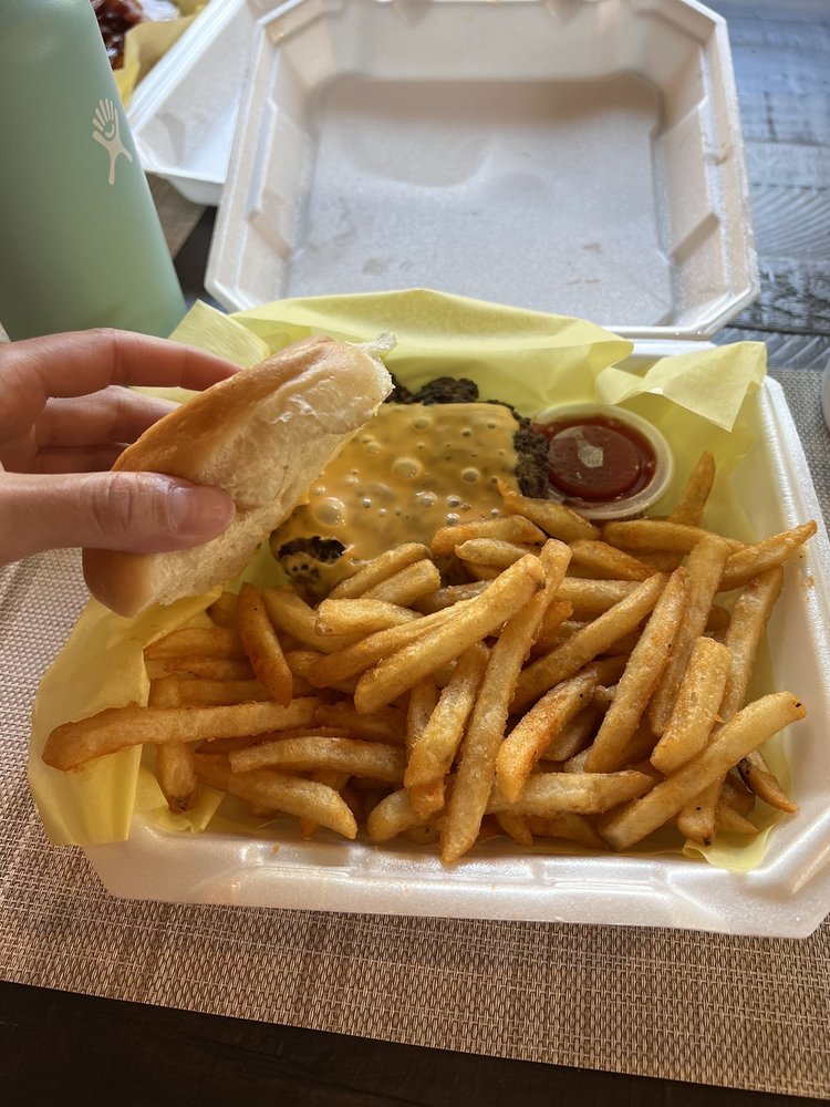 WILD WEST BURGERS - Updated December 2025 - 30 Photos & 69 Reviews ...