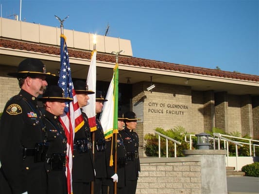 GLENDORA POLICE DEPARTMENT - Updated September 2025 - 21 Photos & 36 ...