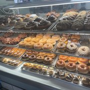 GOOD TIME DONUT - 39 Photos & 58 Reviews - 2445 Harbor Blvd, Ventura ...