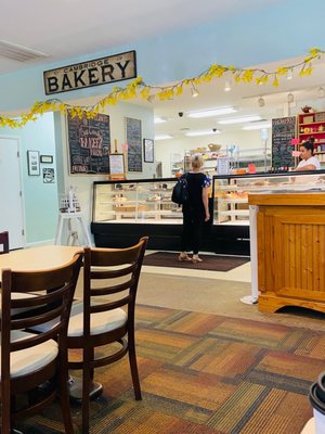 THE BAY COUNTRY BAKERY & CAFE - Updated July 2025 - 111 Photos & 96 ...