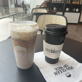 GREGORYS COFFEE - Updated November 2025 - 29 Photos & 16 Reviews - 160 N Gulph Rd, King Of ...